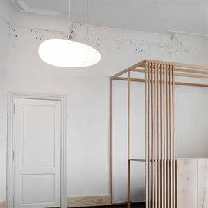 Fritz Hansen Avion Lampa Wisz?ca - Køb her!